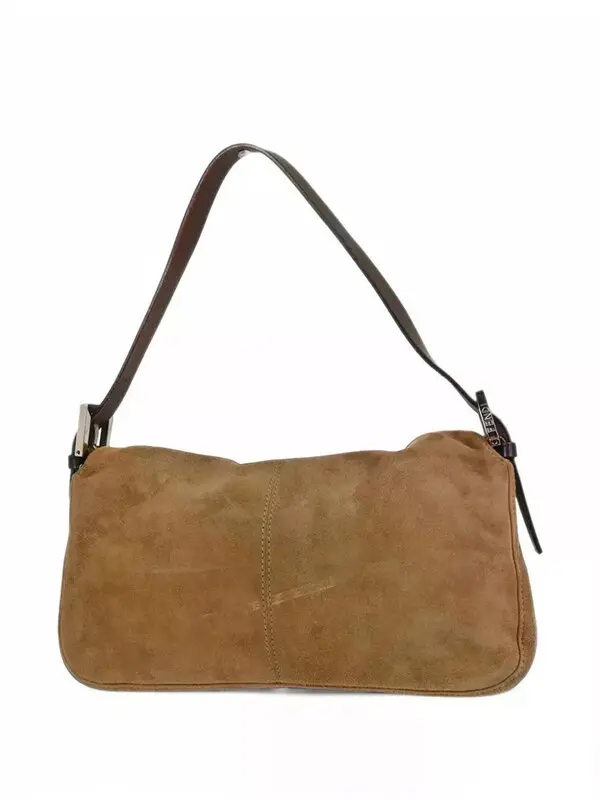 Fendi Baguette Shoulder Bag
