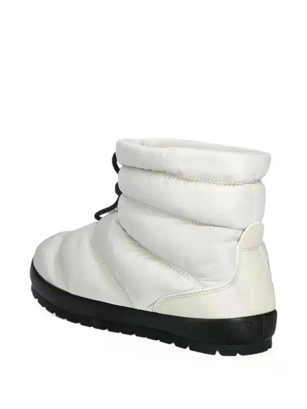 PUMA Tuff Terra Quilted Drawstring Boots