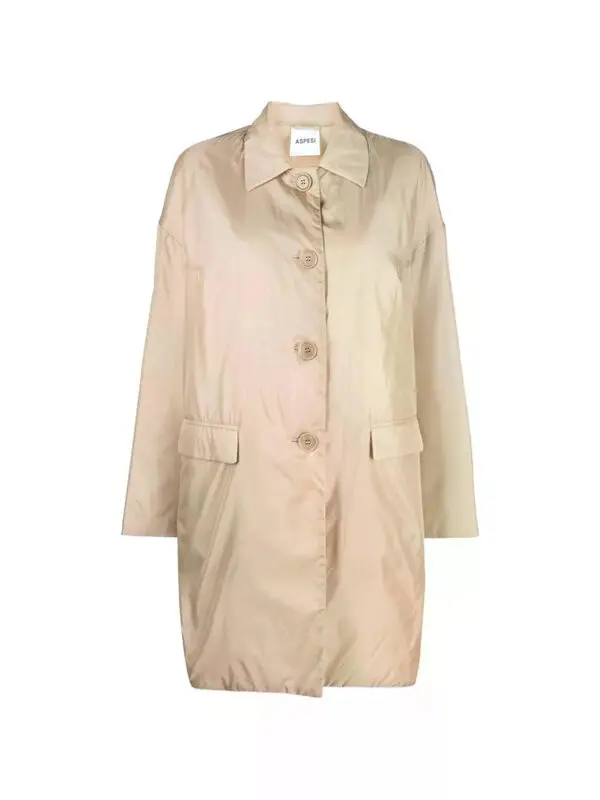 Aspesi Teena Coat