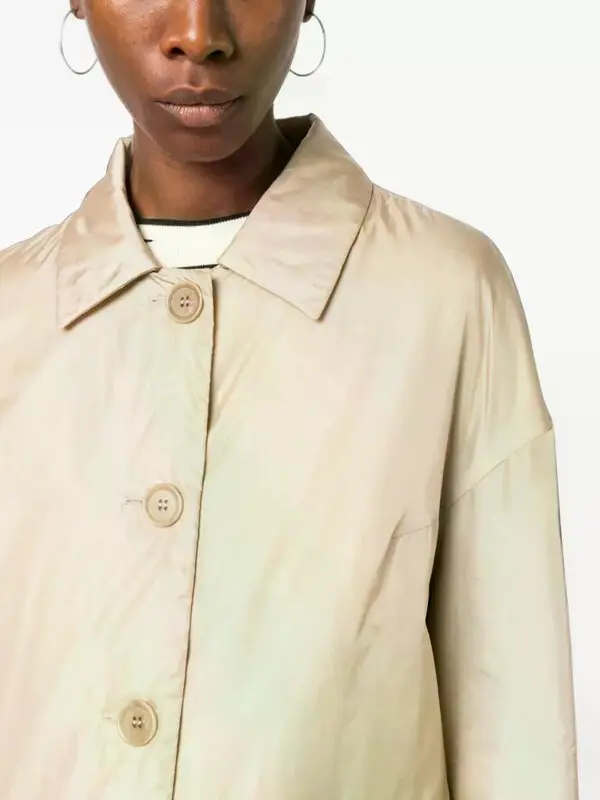 Aspesi Teena Coat