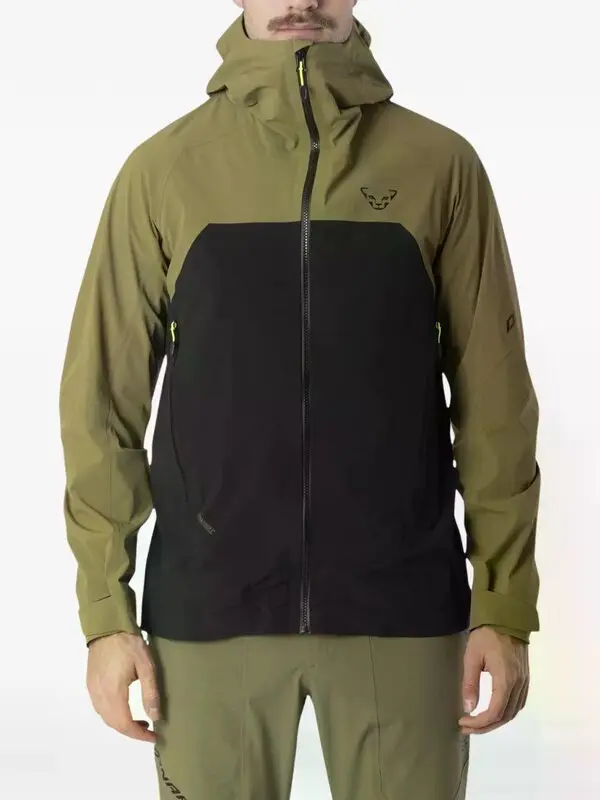 DYNAFIT Radical 3l Hooded Jacket