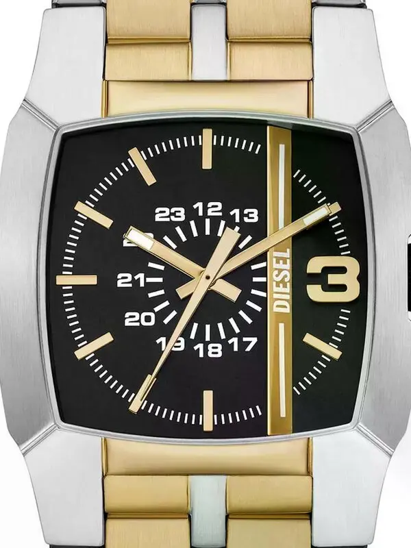 DIESEL® Cliffhanger Stainless Steel Watch