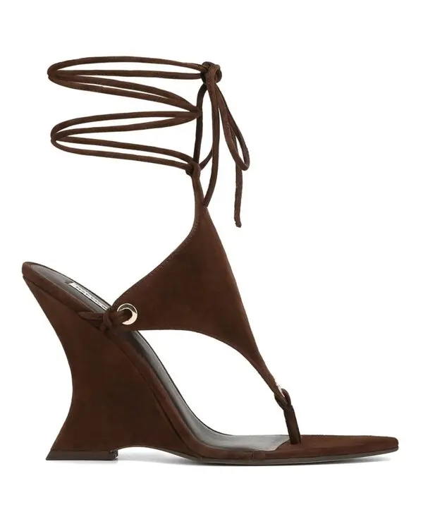 NAKED WOLFE Rampage Sandals