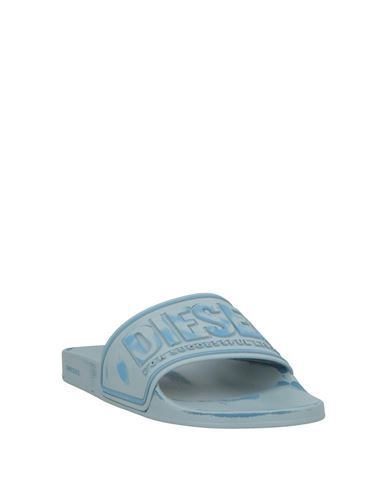 DIESEL® Sandals Sky Size Rubber