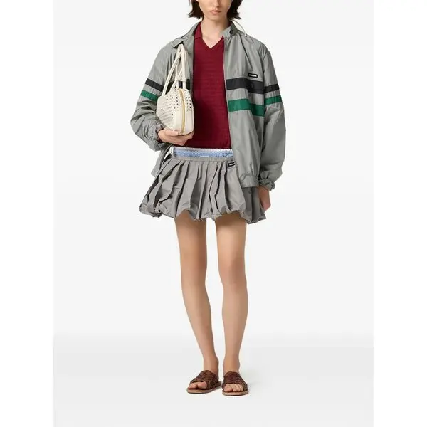 Miu Miu Knitwear Jumpers - Red