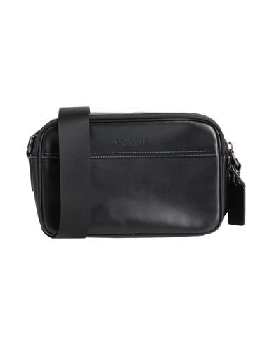 COACH Cross-body Bag Leather