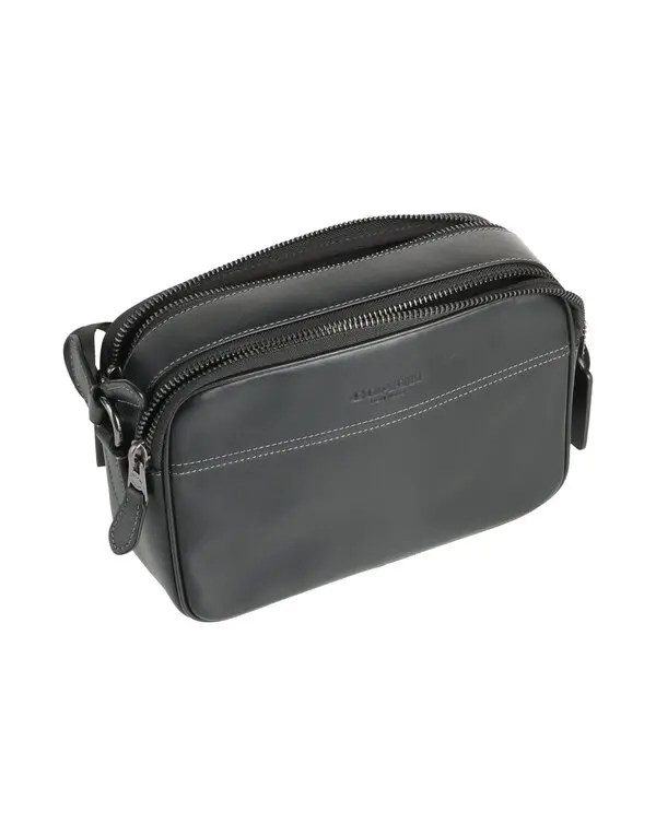 COACH Cross-body Bag Leather