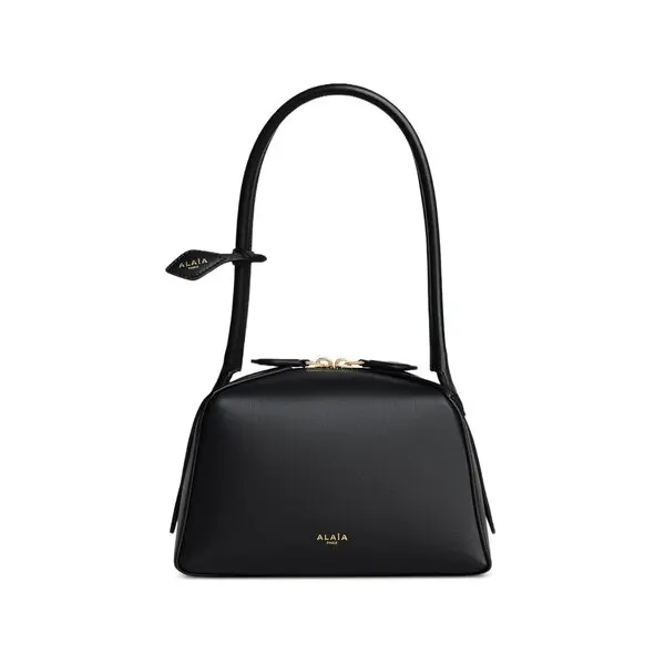 Alaïa Shoulder Bags - Black