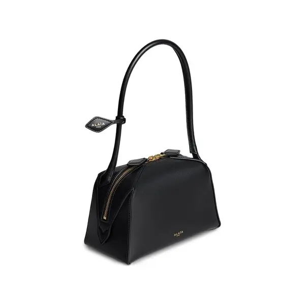 Alaïa Shoulder Bags - Black