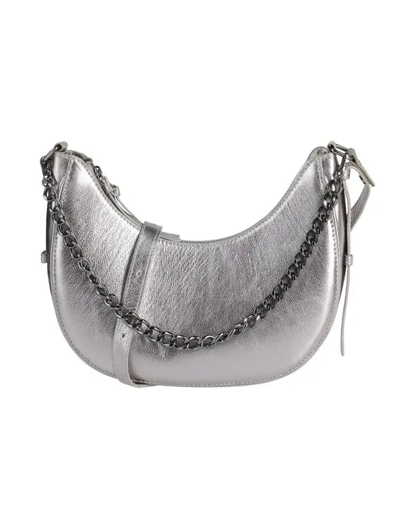 Cosmoparis Cross-body Bag Goat Skin