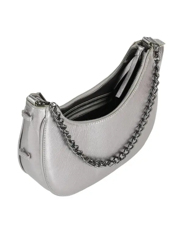 Cosmoparis Cross-body Bag Goat Skin