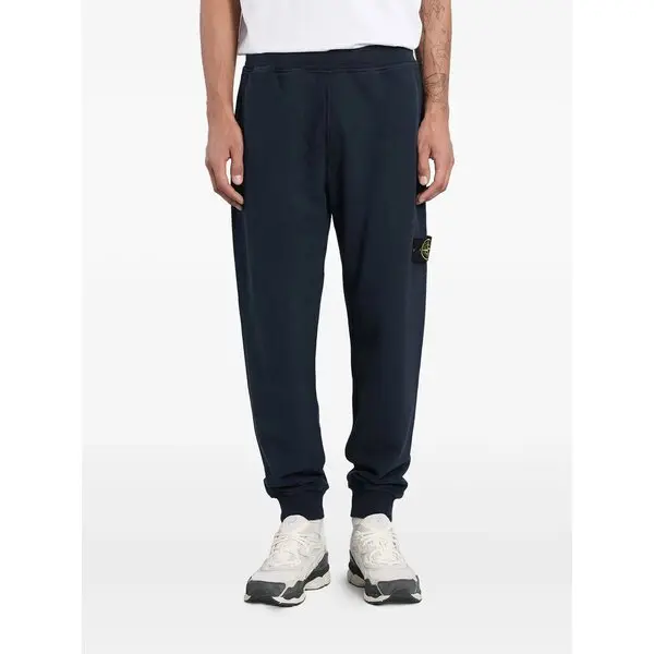 Stone Island Trousers Track Pants