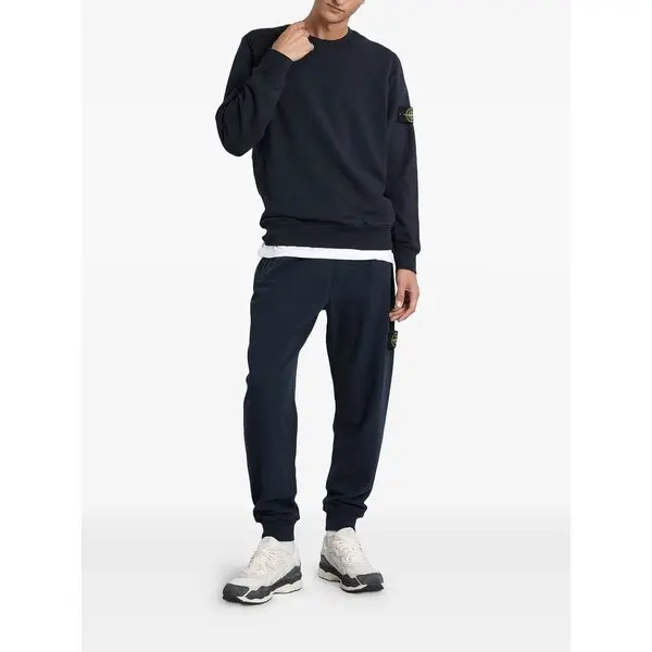 Stone Island Trousers Track Pants