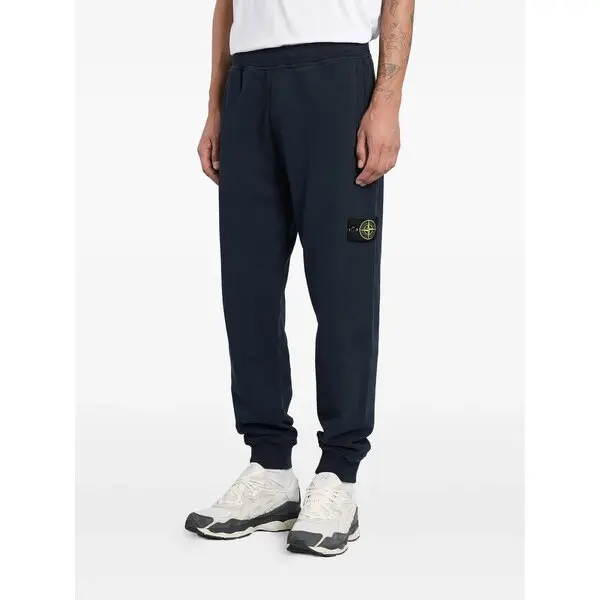 Stone Island Trousers Track Pants