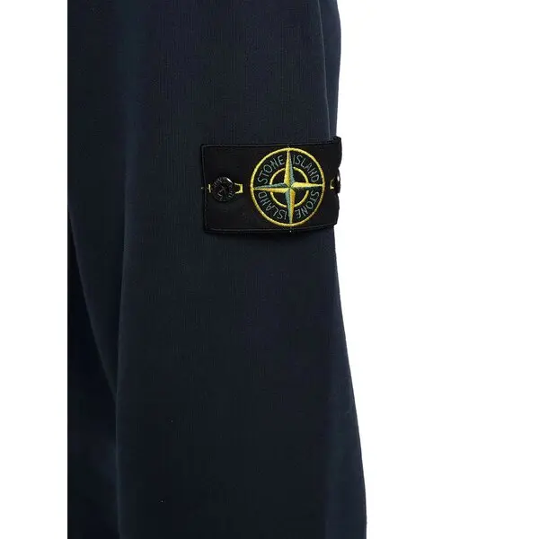 Stone Island Trousers Track Pants