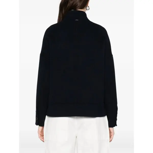 Max Mara Jackets Oversized Jackets