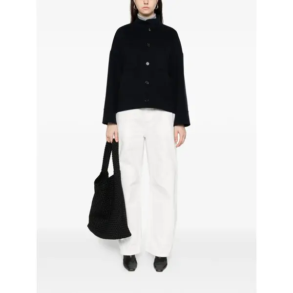 Max Mara Jackets Oversized Jackets
