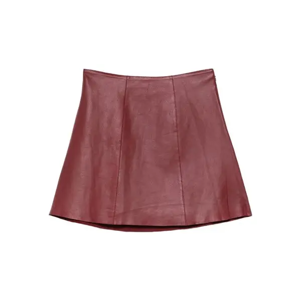 BY MALENE BIRGER Skirts A-line Skirts