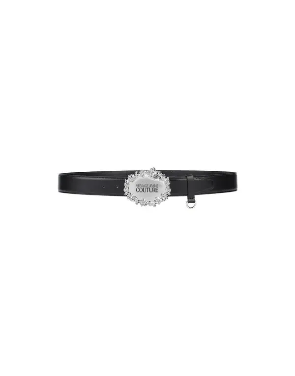 Versace Belt Size Soft Leather