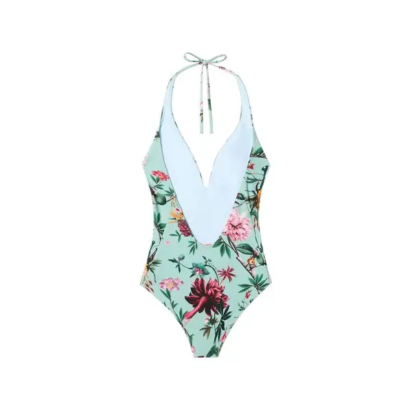 La DoubleJ Beachwear One-pieces