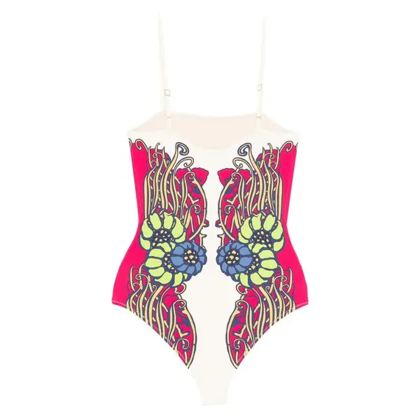 La DoubleJ Beachwear One-pieces