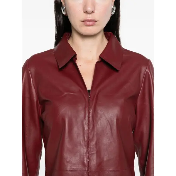 BY MALENE BIRGER Tops Shirts