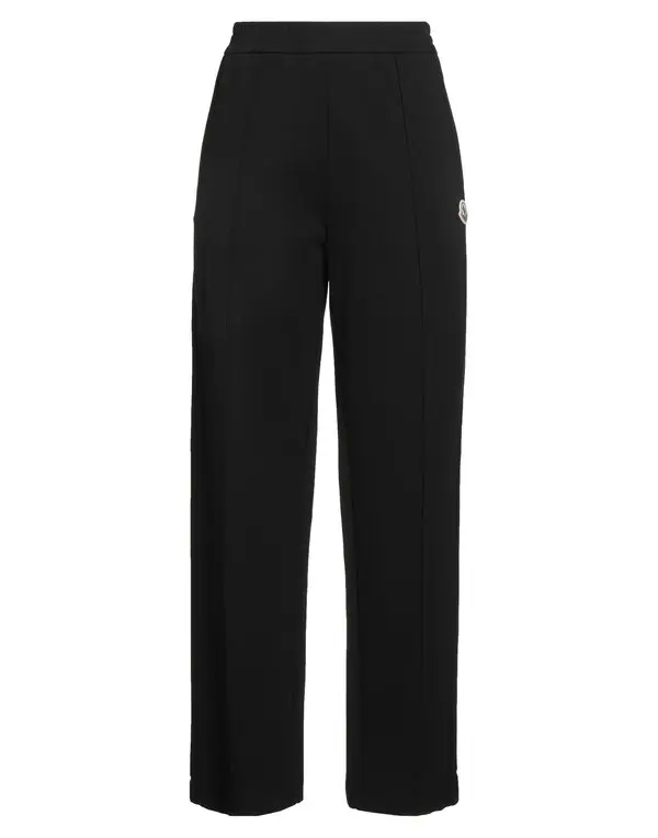 Moncler Pants Size Viscose, Polyamide, Elastane, Virgin Wool