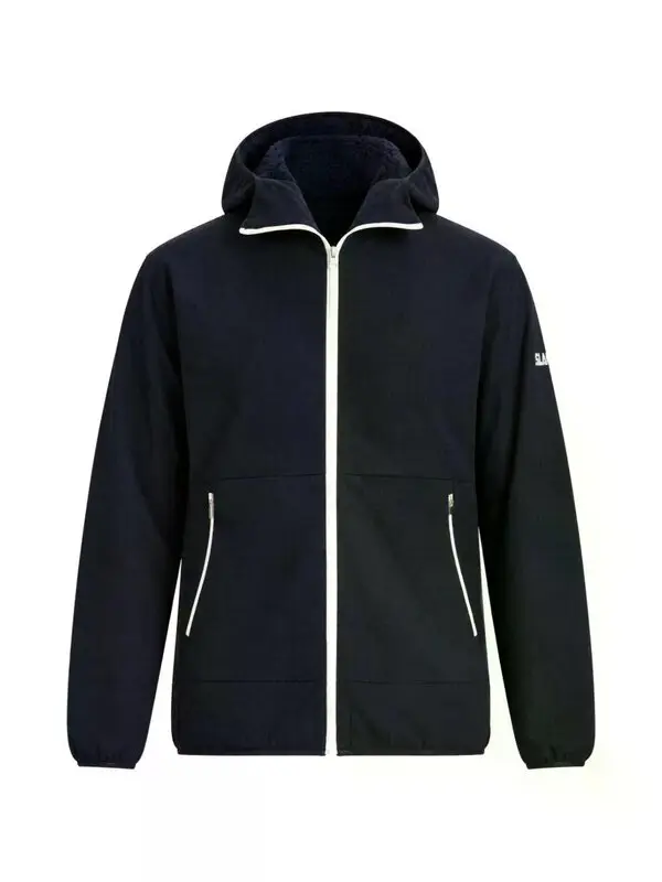 SLAM Zip-up Hoodie