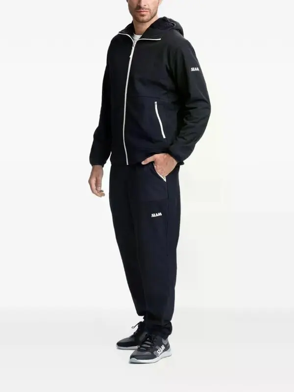 SLAM Zip-up Hoodie