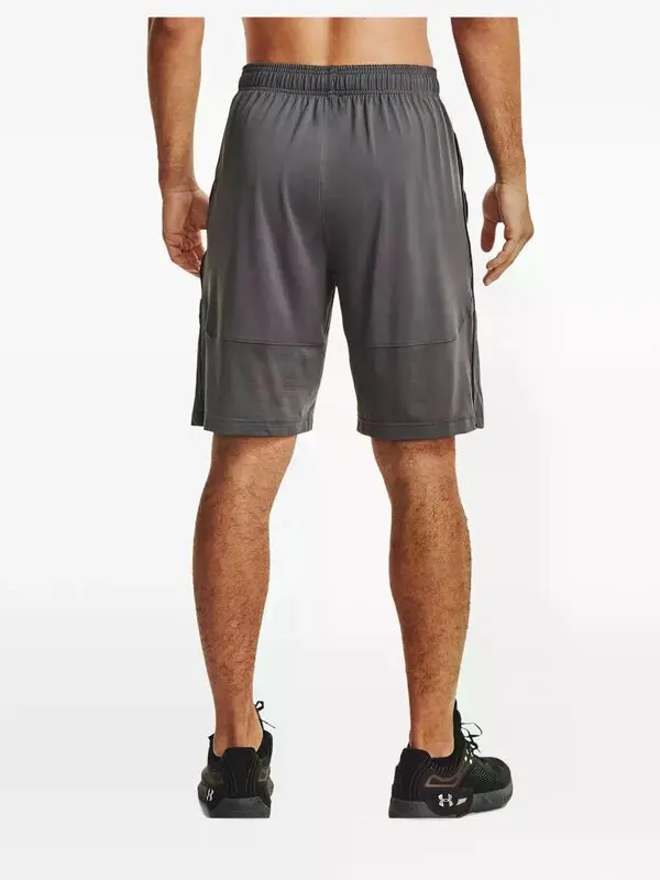 Under Armour Raid 2.0 Shorts - Grey