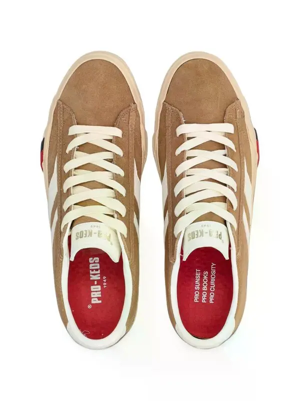 PRO-KEDS 1949 Royal Classic Low-top Sneakers