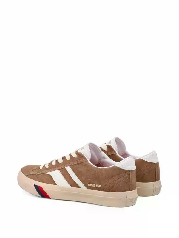 PRO-KEDS 1949 Royal Classic Low-top Sneakers