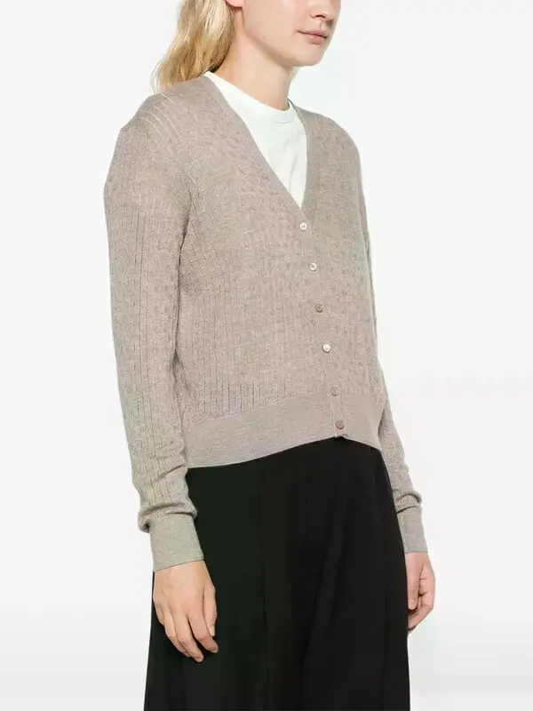 Loro Piana Maple Cardigan
