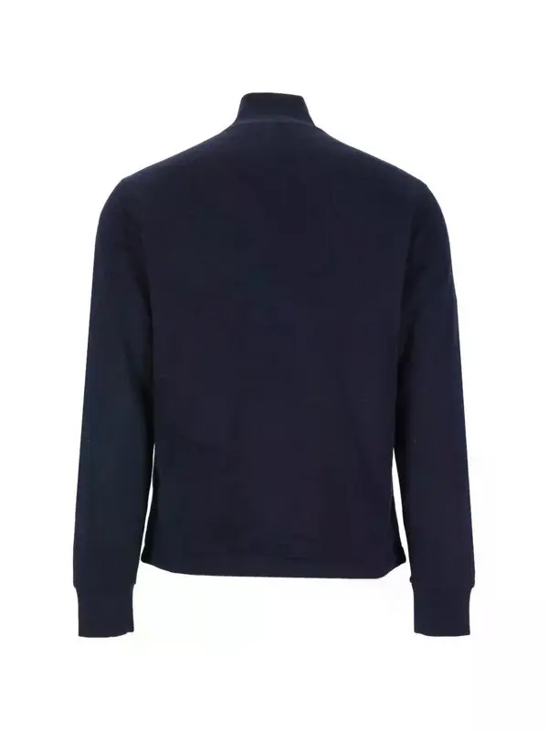 Polo Ralph Lauren Polo Pony Zip-up Jacket