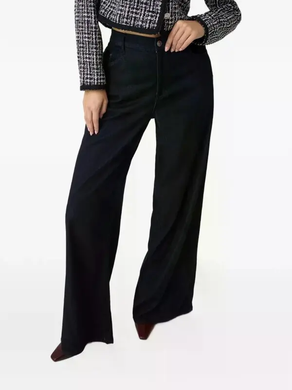 Guess Wide Loose Jeans
