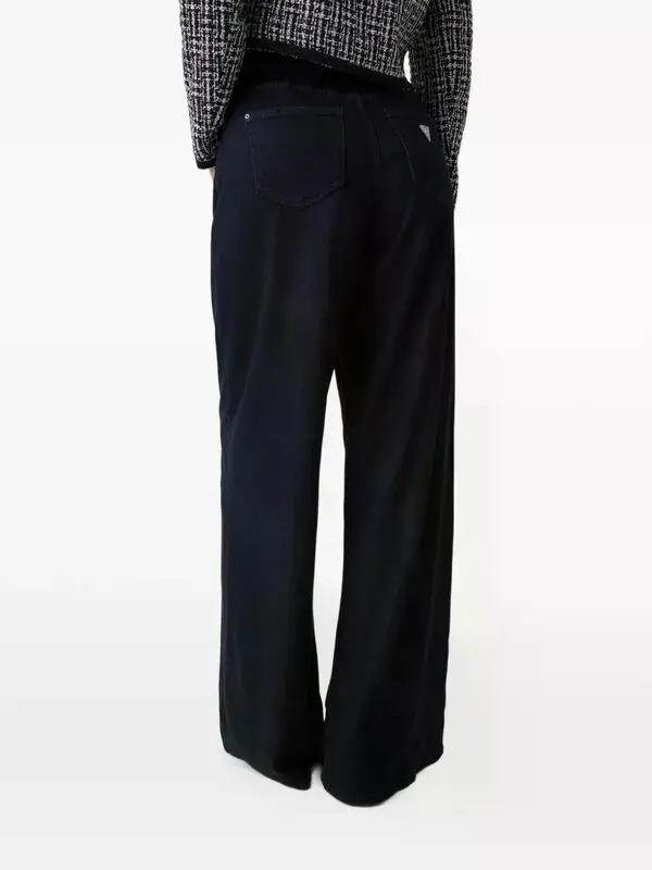 Guess Wide Loose Jeans