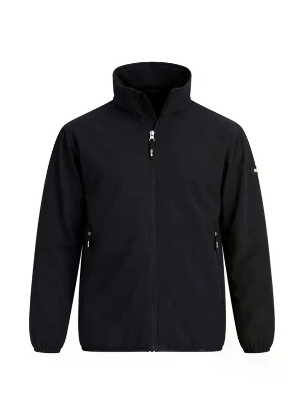 SLAM Altura High-collar Zip-up Jacket