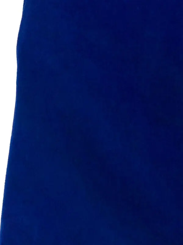 Auralee Elasticated Waistband With Internal Drawstring Skirt