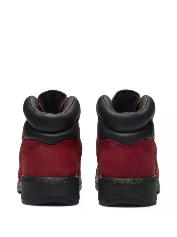 Timberland Waterproof Field Boots