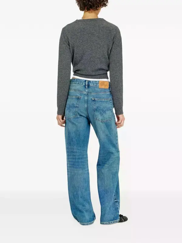 DIESEL® Relaxed Jeans Regular-waist 1990 D-waigee