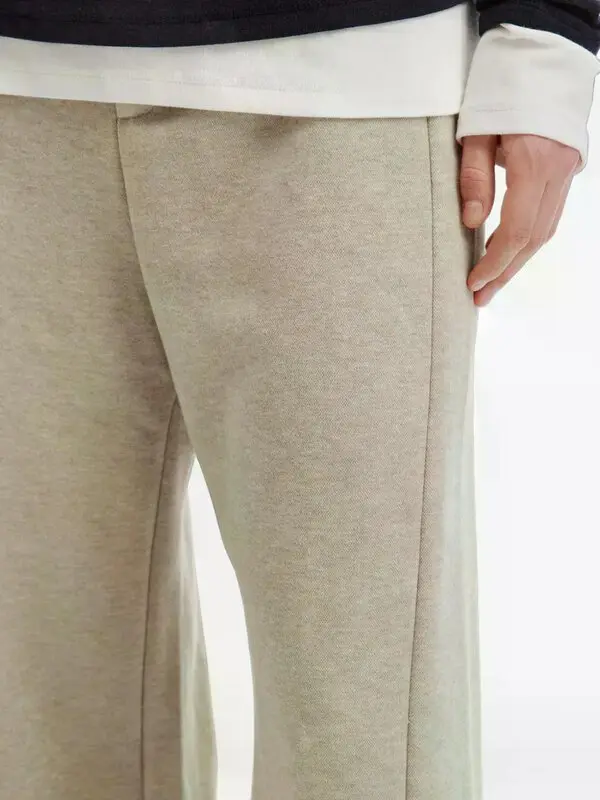 B+AB Wide-leg Trousers
