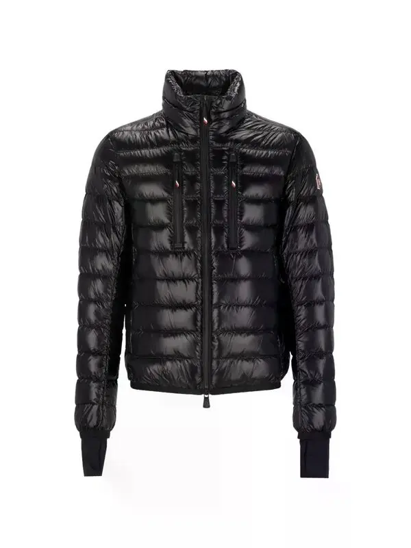 Moncler Hers Packable Insulated Ski Jacket