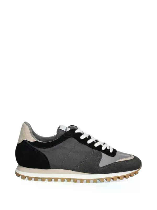 Novesta Marathon Trail Lace-up Sneakers