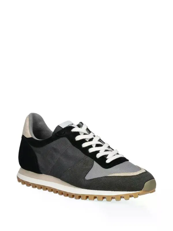 Novesta Marathon Trail Lace-up Sneakers