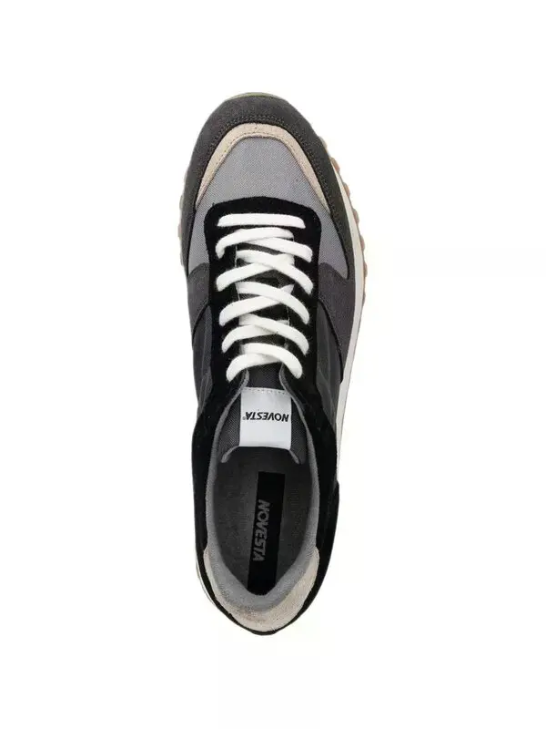 Novesta Marathon Trail Lace-up Sneakers