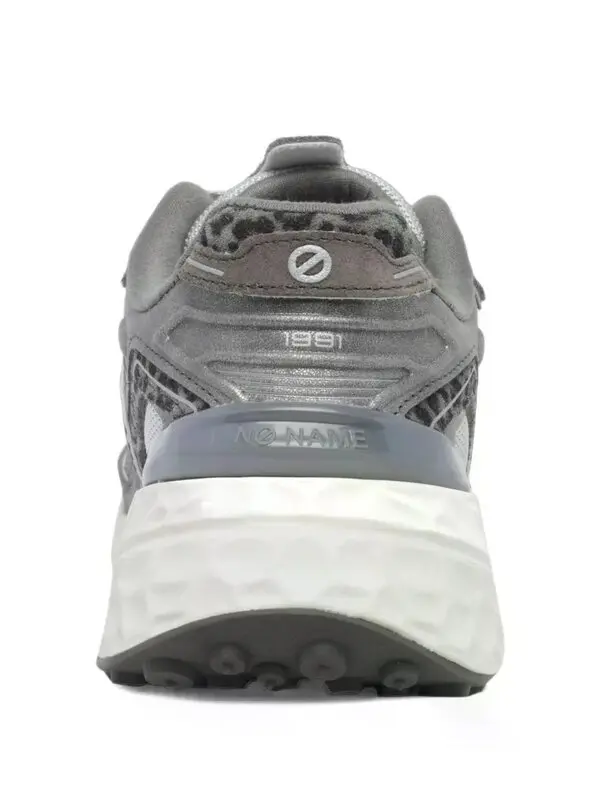 NO NAME Carter 2.0 Leopard-print Sneakers