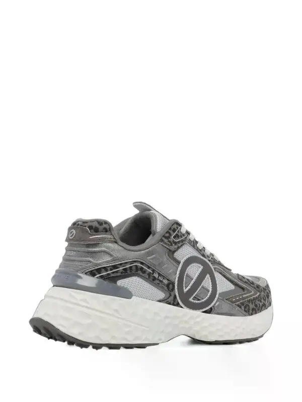NO NAME Carter 2.0 Leopard-print Sneakers