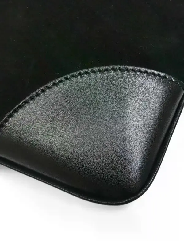 Gucci Kandinsky Bamboo Shoulder Bag