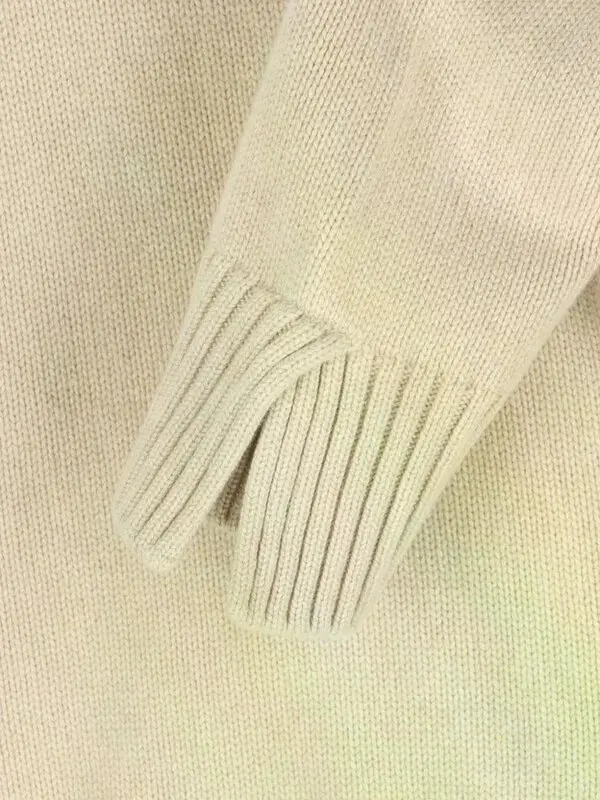 Loro Piana Parksville Turtleneck Sweater