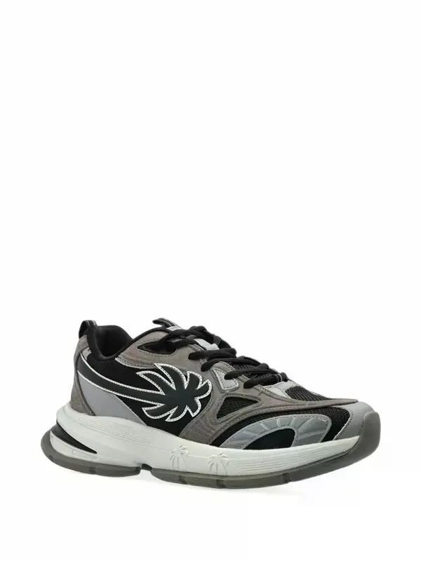 Palm Angels Palm Runner Sneakers